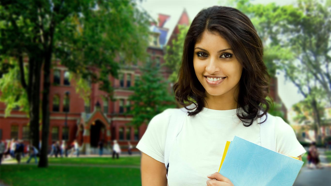 Academy Home - CVPro India