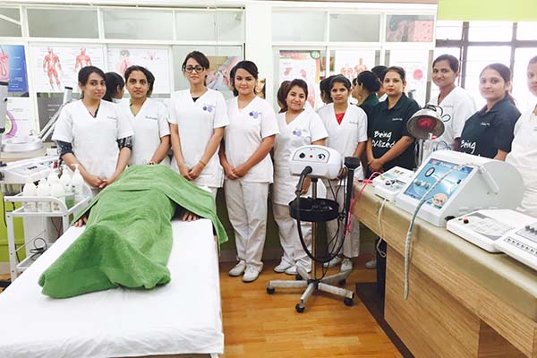 Gallery - CVPro India