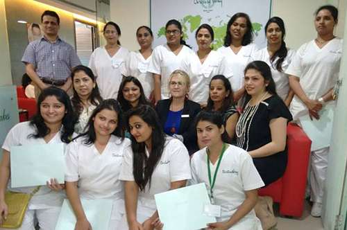 Gallery - CVPro India