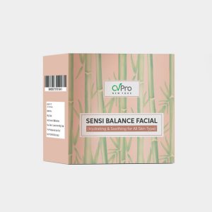 Sensi Balance Facial (5ml) - CVPro India